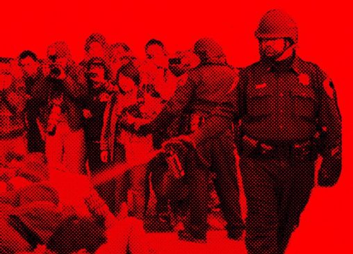 Lawrence Wasser – David F Presents